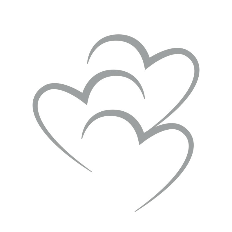 Hjerte gange 3 Symbol - Symbols - Our products