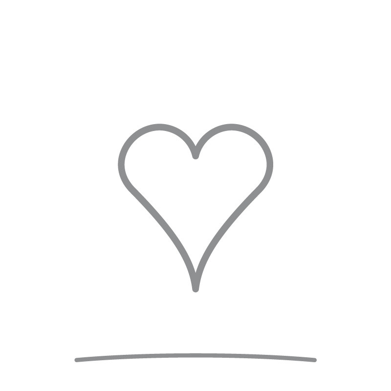 Heart symbol - Symbols - Our products