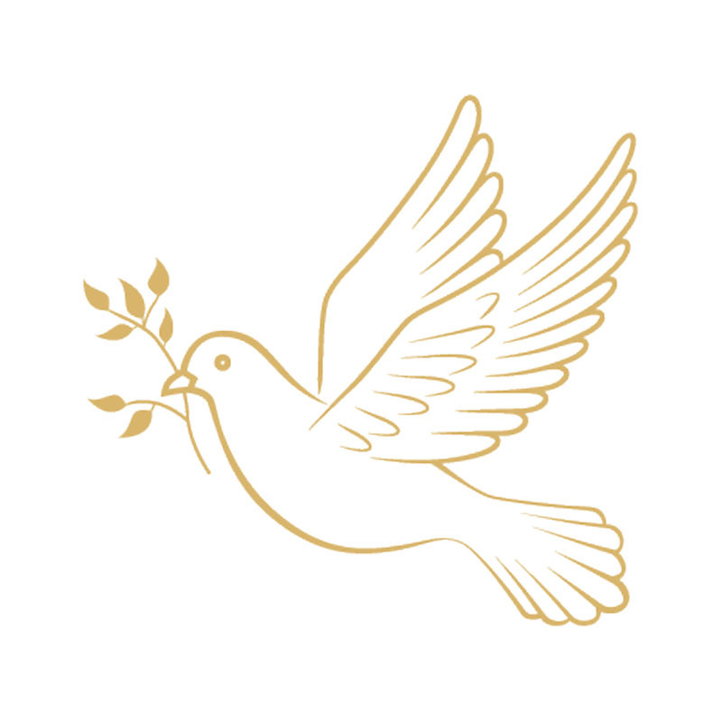 Freds Due Symbol - Symboler - Våra produkter